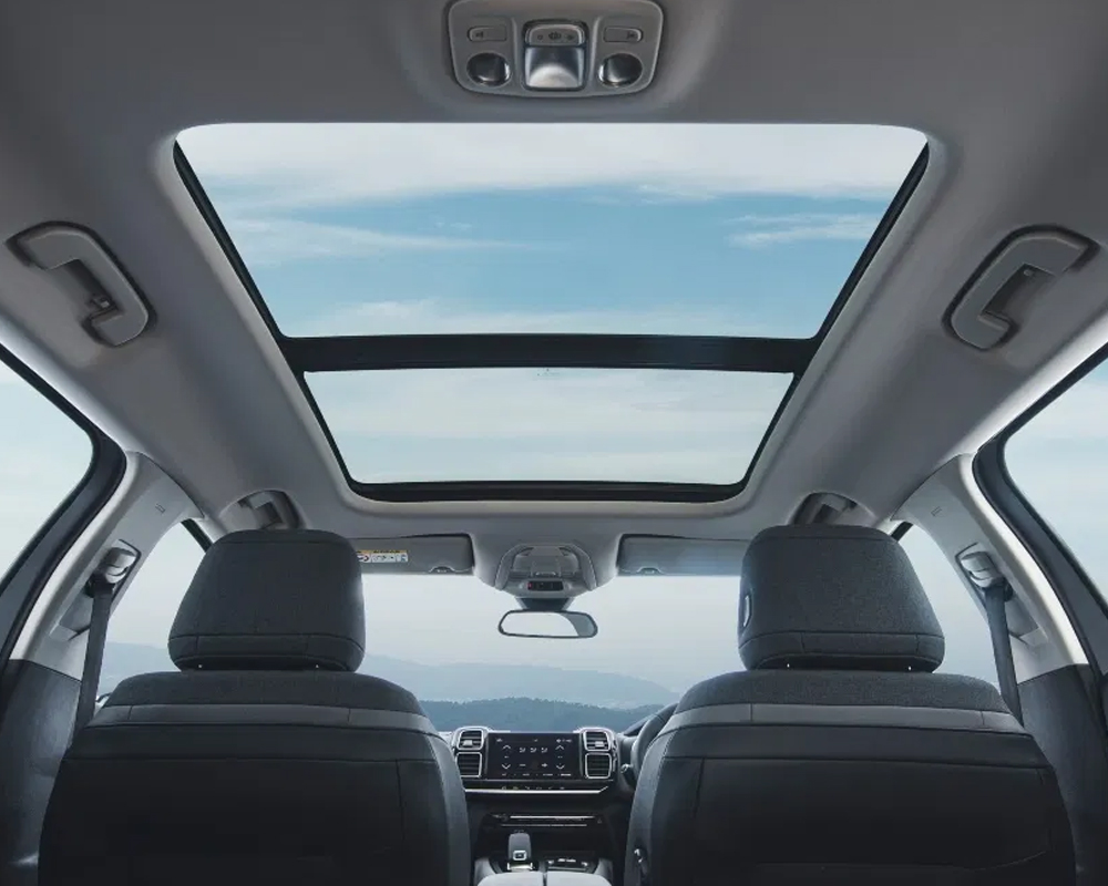 Sunroof Services – Windbeat Glasses